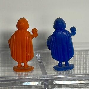Louis Marx Company | Toys | Vintage Louis Marx Co Red Riding Hood ...